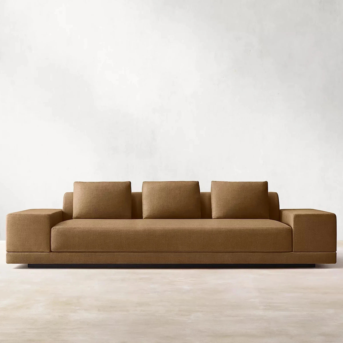 The Astrid Sofa - Modern Elegance and Comfort– Mayze Atelier